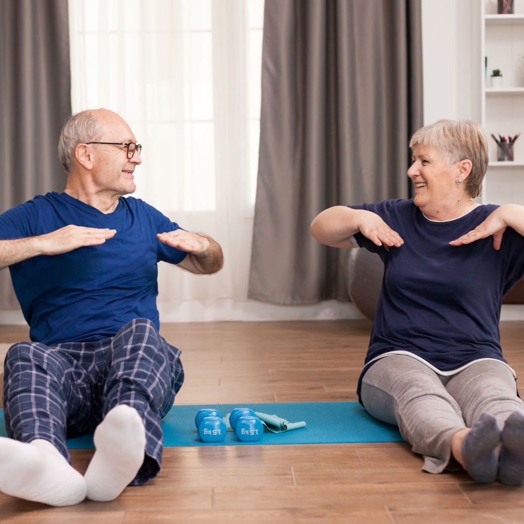 Home - Nutrition Fitness Solutions